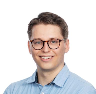 Severi Salonen | Experts | Pihlajalinna